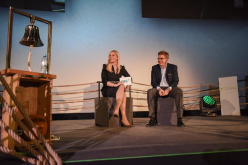 Jennifer Lachman, XING: Lokale Offline-Events spielen für uns eine ...