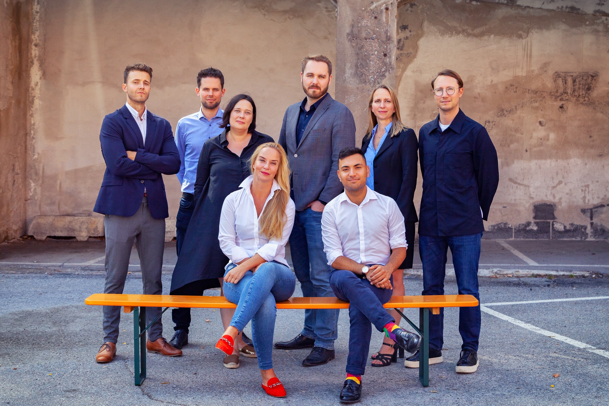 Magnus Hüttenberend: Ich kümmere mich um die Kommunikation von TUI in ...