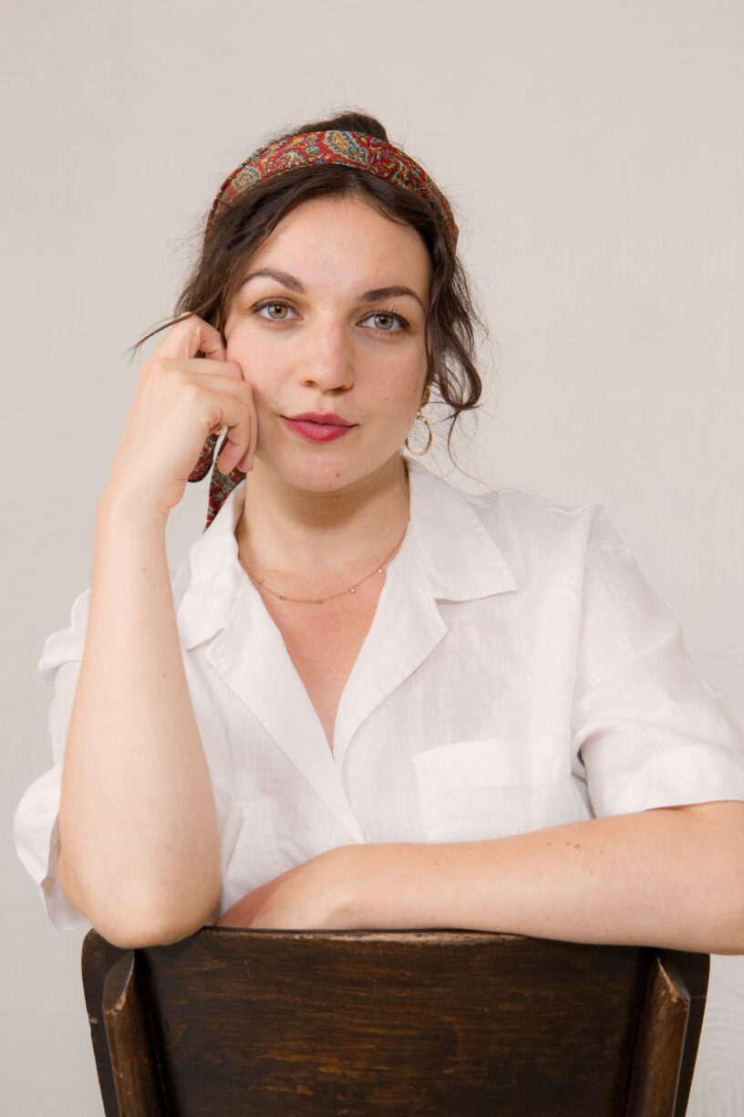 Katharina Vorndran über ihre Doku: »Sparen, Stress und Schulden – unser ...